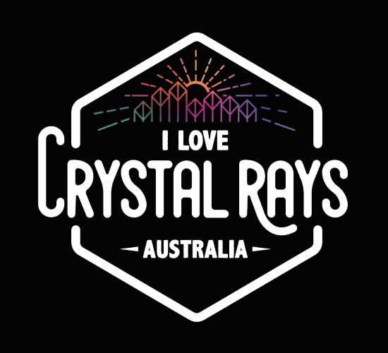 I Love Crystal Rays - Best Online Crystal Shop | Australia